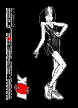 Gallery | Andy Sparrow - Storyboards, Concepts & Comic-books